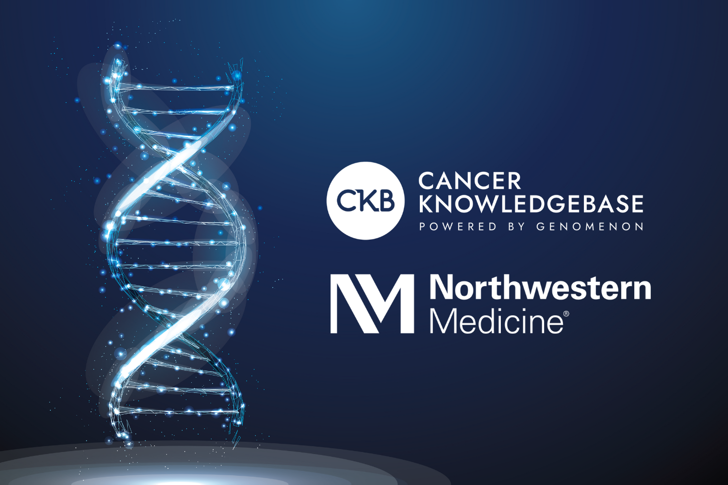 Webinar | Enhancing Somatic Variant Interpretation with CKB FLEX: Northwestern Medicine’s ...